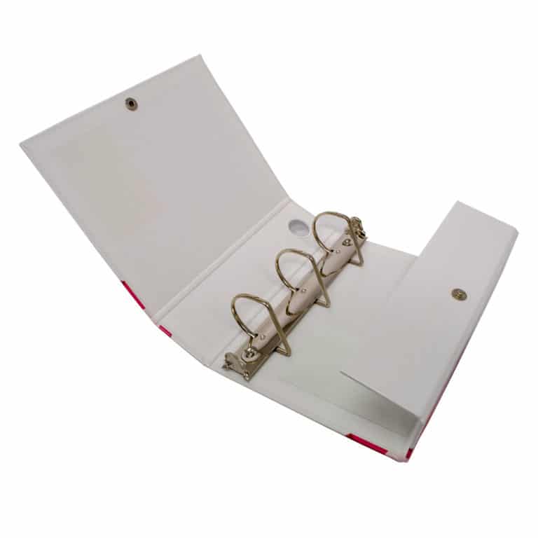 Shop Sales And Sample Kit Binders Online | NAPCO