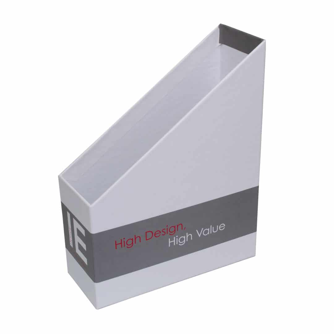 Angle Boxes and Slipcases with Sleeves | NAPCO