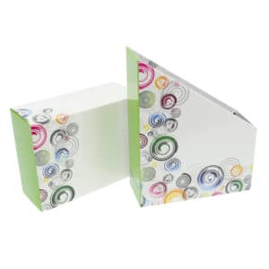 Angle Boxes and Slipcases with Sleeves | NAPCO