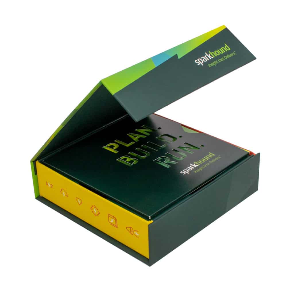 Shop Sample Marketing Kits Online For Packaging | NAPCO