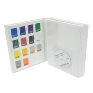 Surfaces | Décor Sample Kits - NAPCOUSA