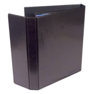 Shop Sales And Sample Kit Binders Online | NAPCO