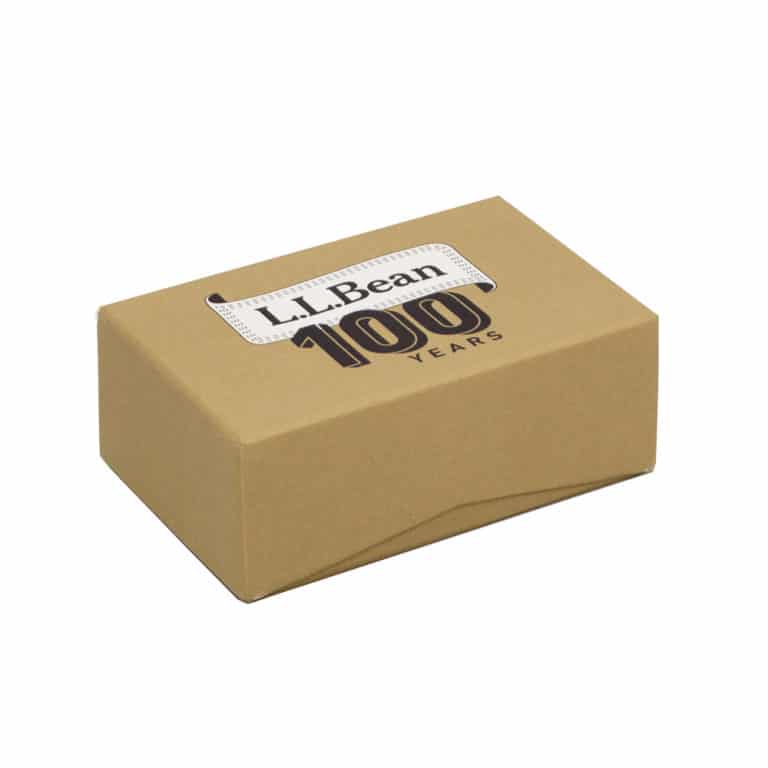 Hinged | Clamshell Boxes - NAPCOUSA