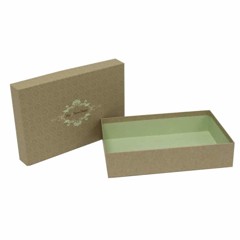 Quality Two-piece Rigid Setup Boxes Online | NAPCO