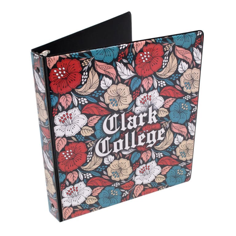 Vinyl Binders | Custom and Stock - NAPCOUSA