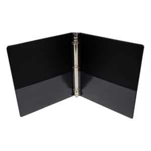Vinyl Binders | Custom and Stock - NAPCOUSA