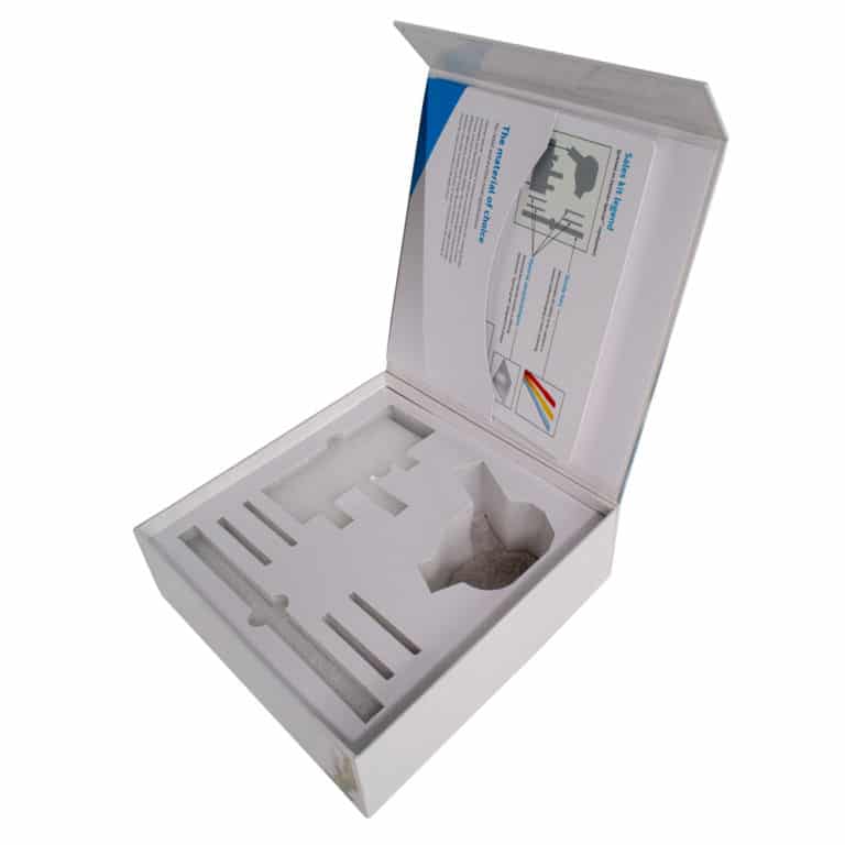 Boxes | Sales Sample Boxes - NAPCOUSA