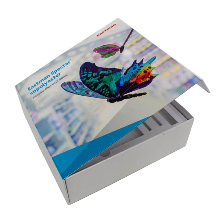 Boxes | Sales Sample Boxes - NAPCOUSA