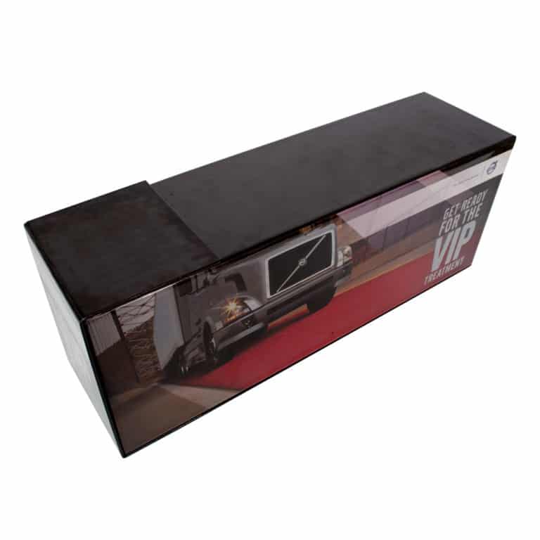 Boxes | Sales Sample Boxes - NAPCOUSA