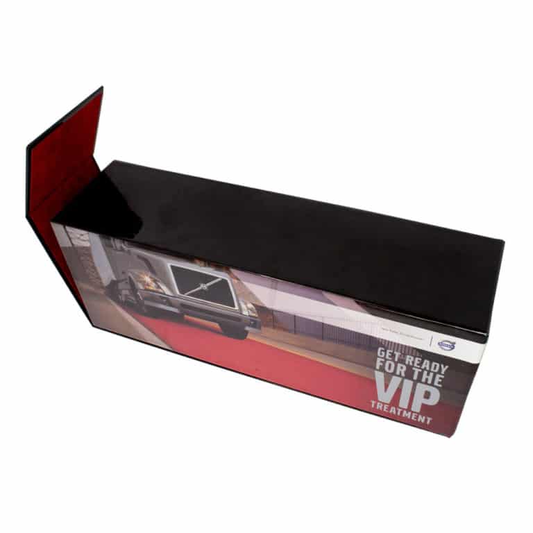 Boxes | Sales Sample Boxes - NAPCOUSA