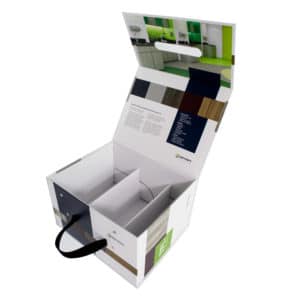 Surfaces | Décor Sample Kits - NAPCOUSA