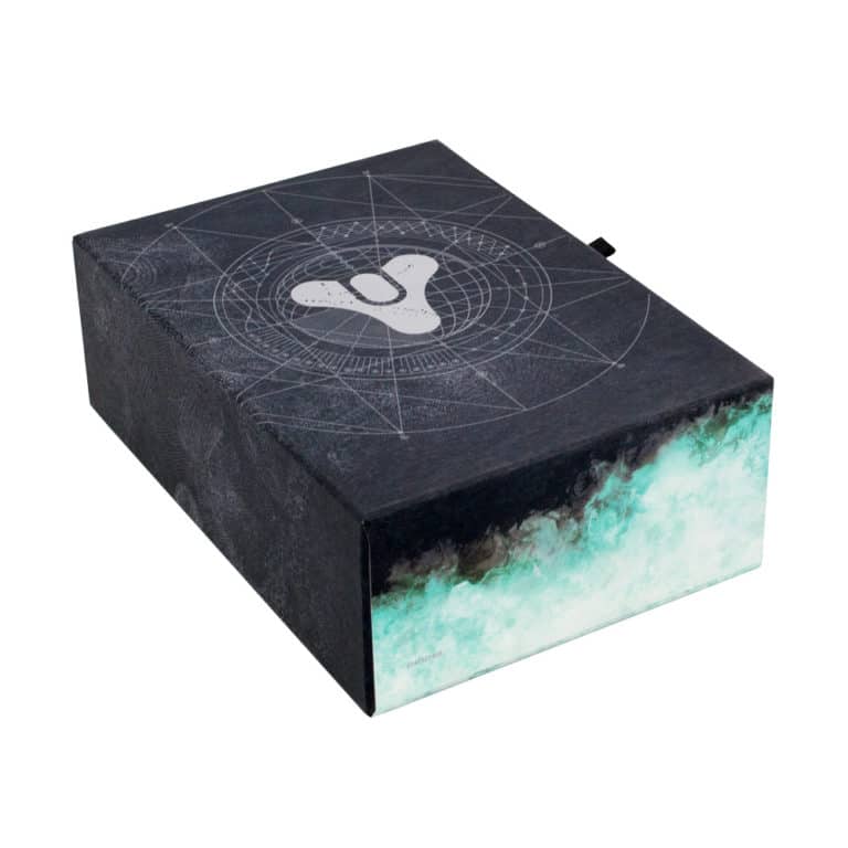 Video | Online Gaming Custom Packaging - NAPCOUSA