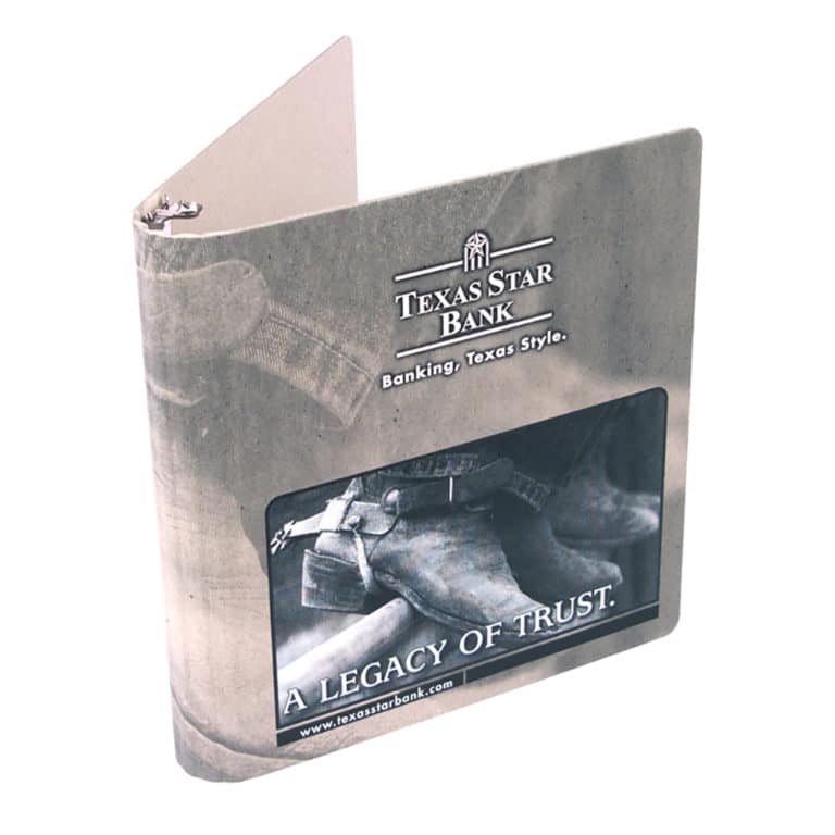 Eco Friendly Chipboard Binders - NAPCOUSA