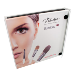 Shop Sales And Sample Kit Binders Online | NAPCO