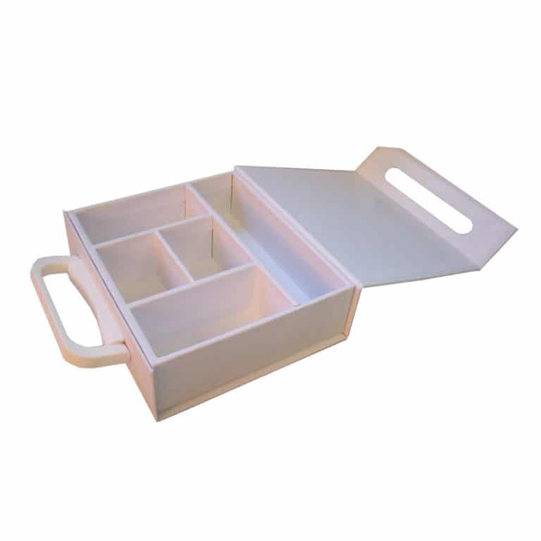 Innovative Custom Boxes Manufacturers | NAPCO