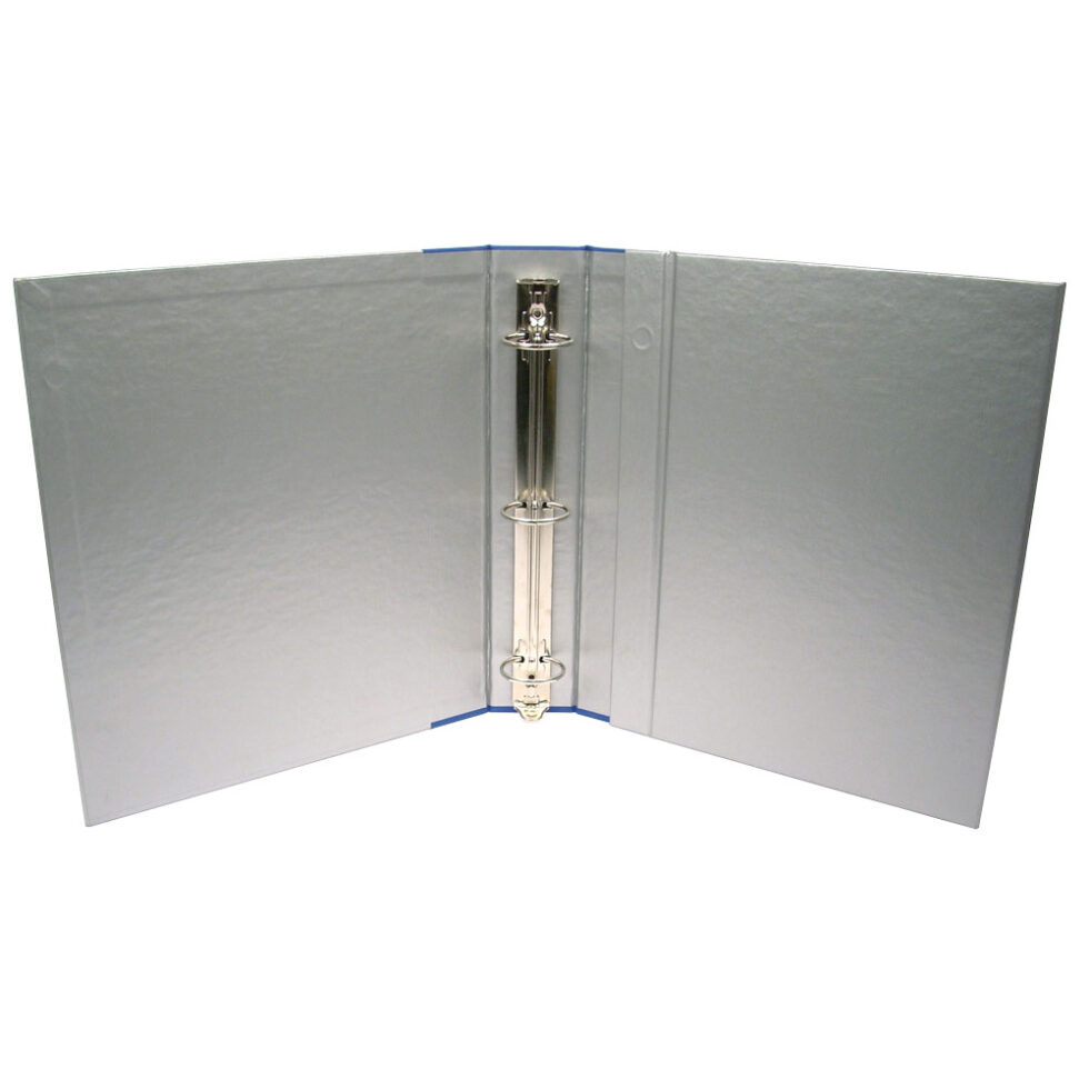 Easel Binders - NAPCOUSA