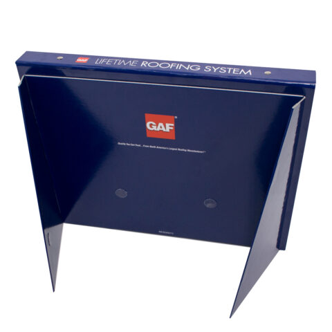 Easel Binders - NAPCOUSA