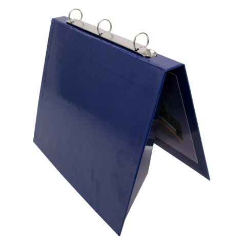 Easel Binders - NAPCOUSA