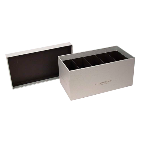 Innovative Custom Boxes Manufacturers | NAPCO