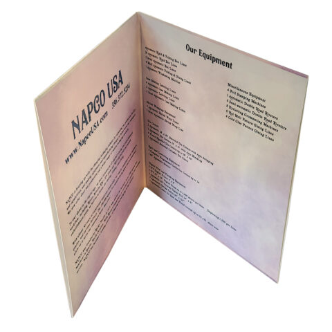 Shop Vinyl Record Packaging Boxes Online | NAPCO