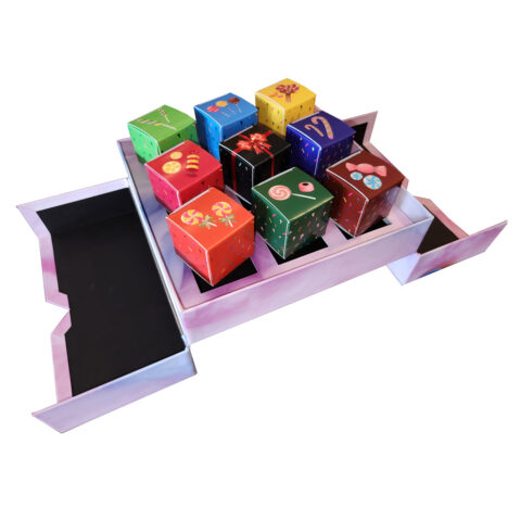 Luxury Packaging | Boxes - NAPCOUSA