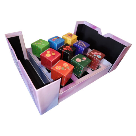 Luxury Packaging | Boxes - NAPCOUSA