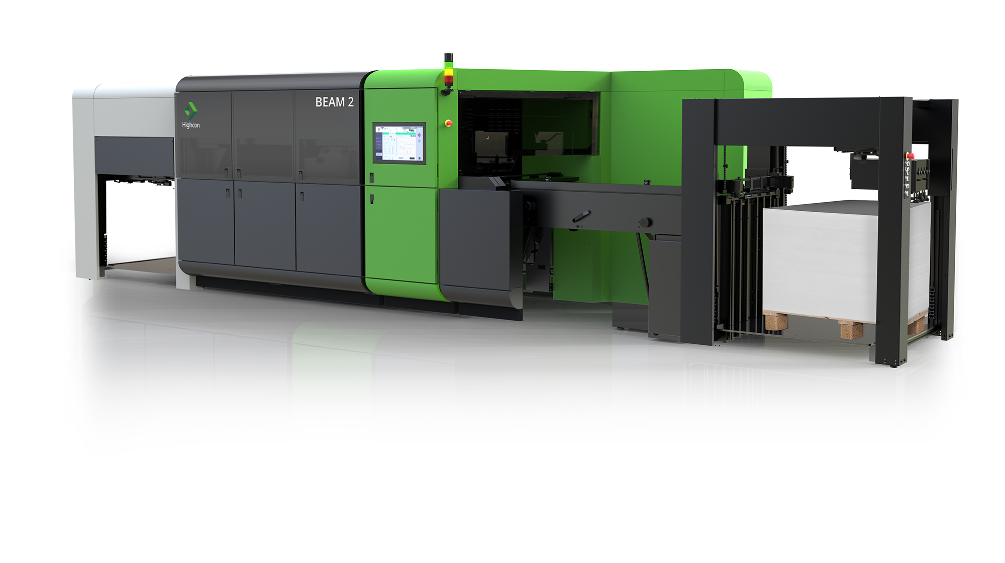 Digital Laser Cutting: Revolutionizing the Future of Custom Packaging ...