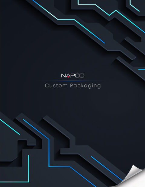 Quote Request - NAPCOUSA
