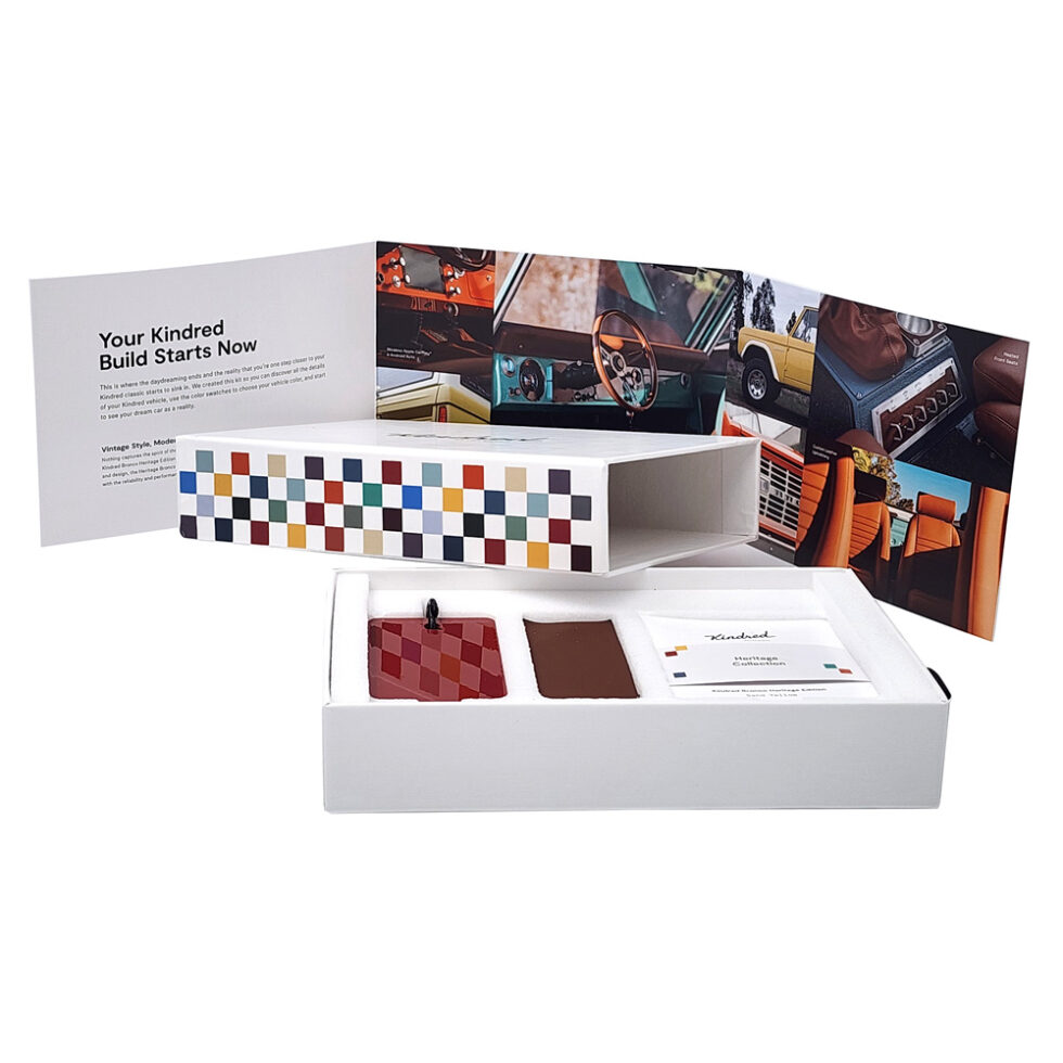 Innovative Custom Boxes Manufacturers | NAPCO