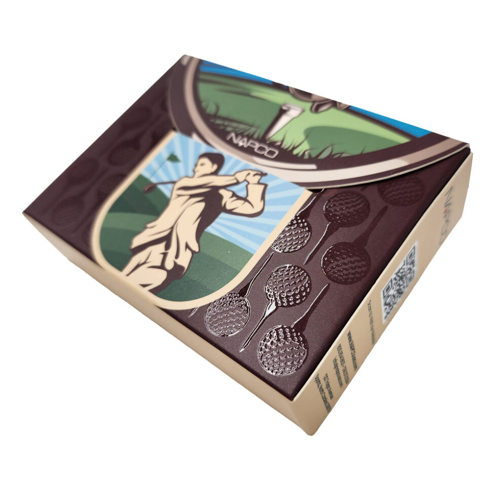 Custom Boxes | Packaging - NAPCOUSA